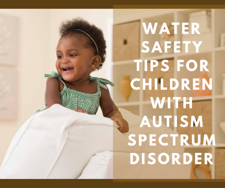 Preventing accidental drownings in children with autism - Prevent ...